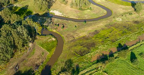 Mapping Of The Kleine Nete Pilot Project Stakeholders And Needs Connected River Interreg