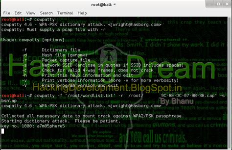 crack wpa without dictionary attack program makecentral