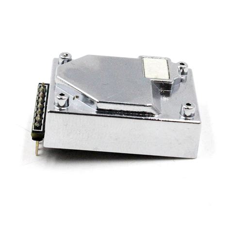 Waterproof Industrial Aviation RF Connectors Electronic Components