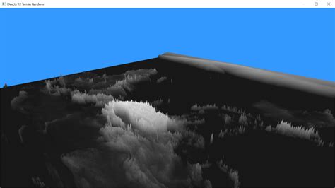 rendering terrain part 5 updating our shaders for 3d the demon throne