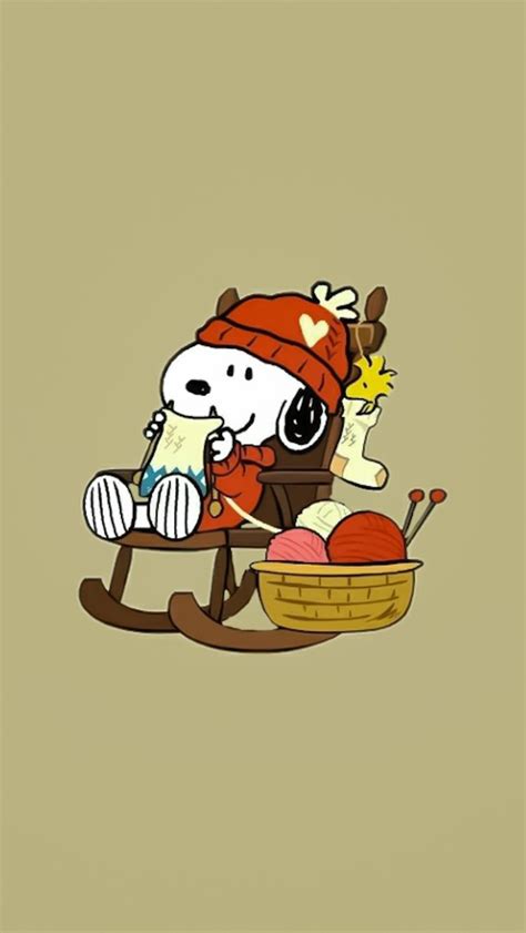 Pin By Alisa 1991 On Snoopy Snoopy Wallpaper Cute Christmas