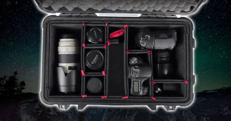 Best Camera Hard Case 2023 Protect Your Camera Equipment