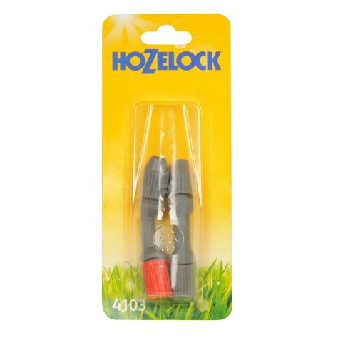 Hozelock Garden Sprayer Spare Nozzle Set Bunnings Warehouse