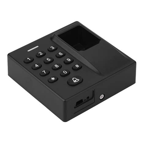 Rfid Keypad Reader Biometric Fingerprint Recogniza Vicedeal