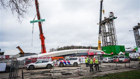Nettelhorsterbrug In Lochem Uitzonderlijk Project