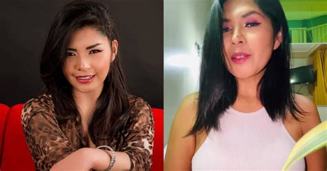 Yarita Lizeth indignada por ser excluida de festival Contigo Perú No