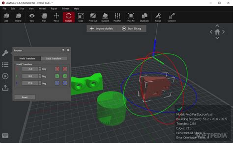 Windows Graphical Analysis Tiklomanager