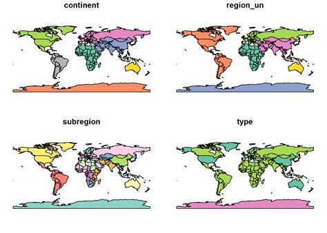 3 Introduction To Spatial Data In R Thinking Spatially