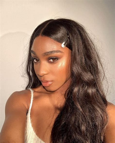 Normani Kordei Nude And Sexy Collection 32 Photos The Fappening
