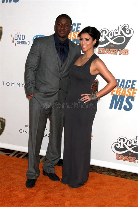 Reggie Bushkim Kardashian Editorial Photography Image Of Gala 37371637