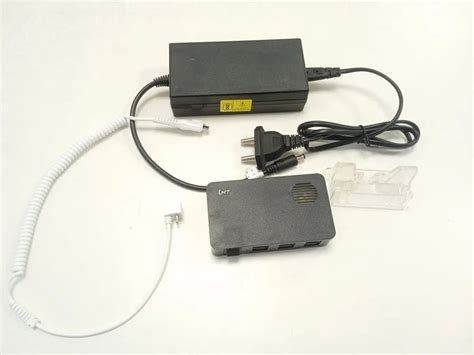 Mobile Security Controller System 6 Port At ₹ 2200 Piece Mobile