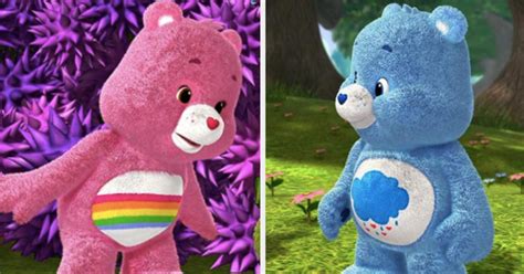 Quiz Which Care Bear Are You