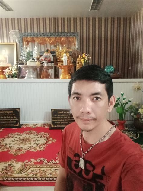 กราบขอพร หลวงปู่สวน สาธุ ๆ ๆ จอนนี่นวดไทยเพื่อสุขภาพ