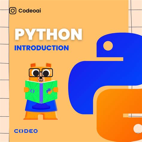 Codeo On Linkedin Codeo Python Learntocode Codingbeginner Stayupdated Upskill