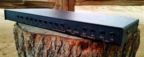 MATRIXSYNTH Rare Vintage MOOG Song Producer MIDI Trigger Interface SN