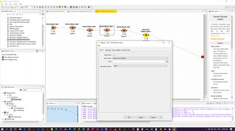 cannot train keras model knime extensions knime community forum