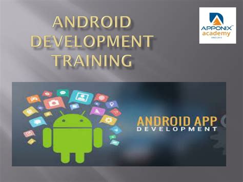 Ppt Task 7sania Kaiserandroid Development Ppt Powerpoint