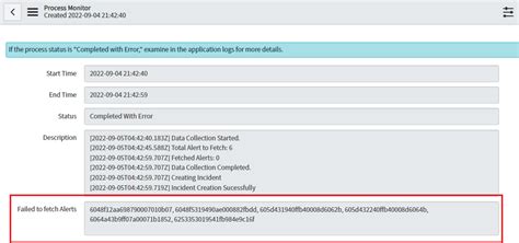 ServiceNow ITSM Use Cases Threat Command Documentation