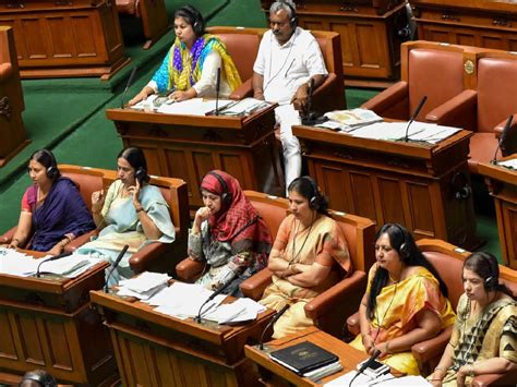 Explained Why Women Reservation Bill Should Be Priority Of All