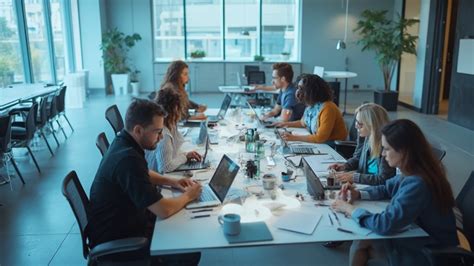 What Is The Difference Between Generative Ai And Machine Learning A Comprehensive Overview