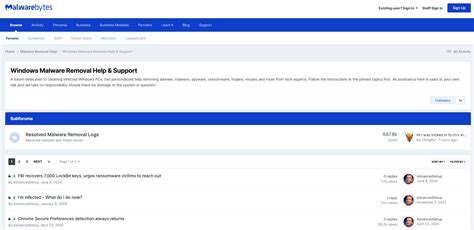 Malwarebytes Review Does It Really Bite The Malware