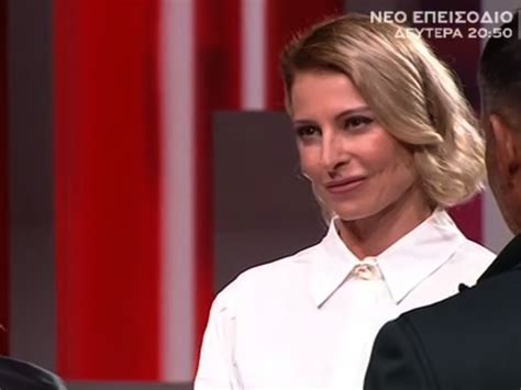 Gntm Αποχώρησε το μεγάλο φαβορί Εκτός παιχνιδιού η Μικαέλα