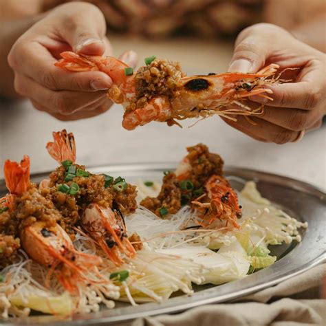 Kek Seafood Opens New Outlet At Safra Punggol Boasts Retro Photo Spots Hungrygowhere