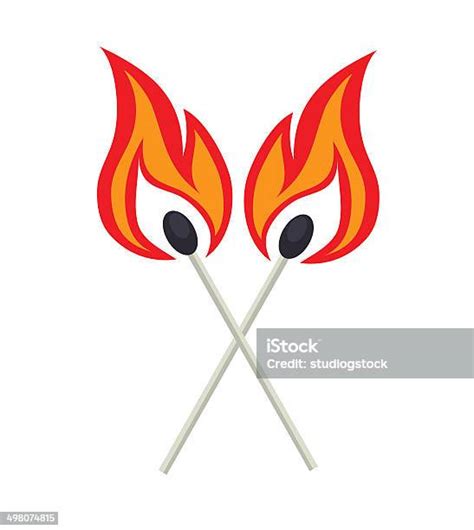 Desain Api Ilustrasi Stok Unduh Gambar Sekarang Api Api Fenomena Alam Bantuan Kata