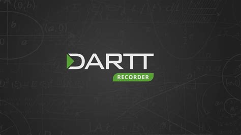 Dartt Recorder Videos