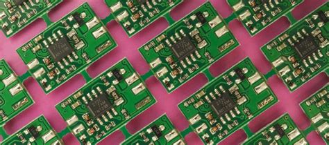 An Introduction To PCB Plating