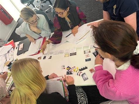 Home Classroom Profiling