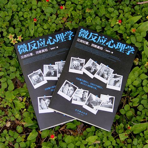 正版共3册微情绪心理学微表情心理学微反应心理学读心术大全集社会心理学与生活书籍心理学入门基础人际交往学会看人书籍虎窝淘
