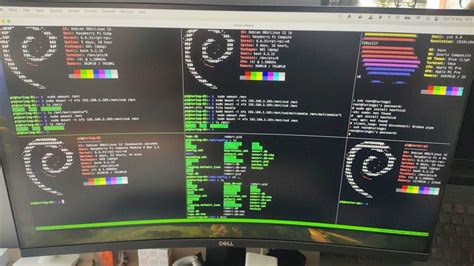 Turing Pi 2 Home Cluster Dev Community
