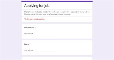 Jag Dj On Linkedin Applying For Job