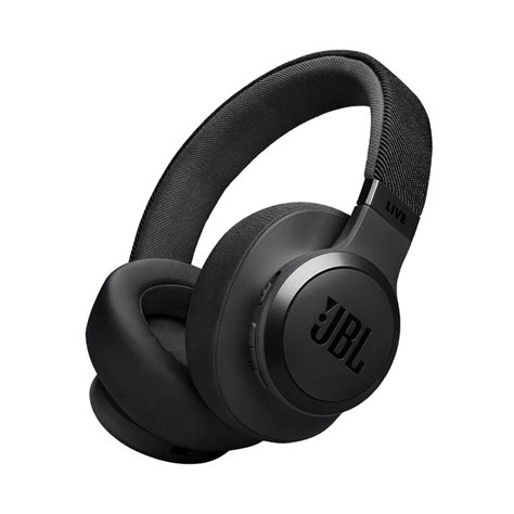 Tai nghe bluetooth JBL Live 770NC chất lượng giá rẻ Xuân Vũ Audio