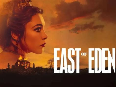 East Of Eden Ott Release Details When And Where To Watch The Upcoming