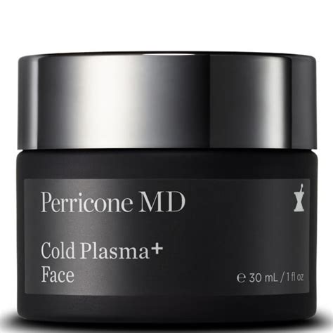 Perricone MD Cold Plasma Plus Serum Ml Free Shipping Lookfantastic
