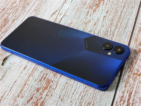 Tecno Pova Review Delivers Best Performance In Its Price Segment Gizmochina