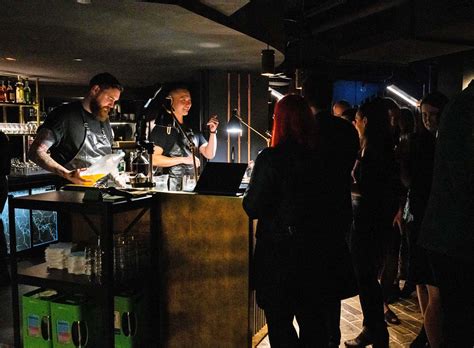 Valhalla Scandinavian Style Bars Hidden City Secrets