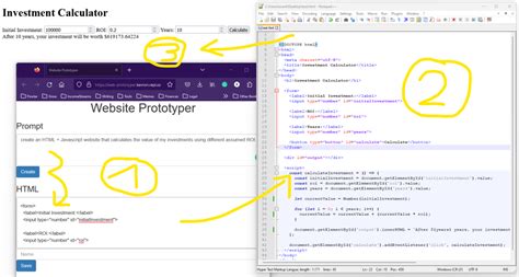 I Created A ChatGPT Powered Website Creator With ChatGPT Heres What I Learned Be On The