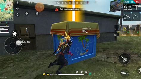 Free Fire Classic Match Youtube