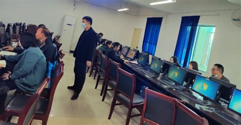 强化业务指导 助力办学评估 铜仁开放大学铜仁广播电视大学铜仁电大