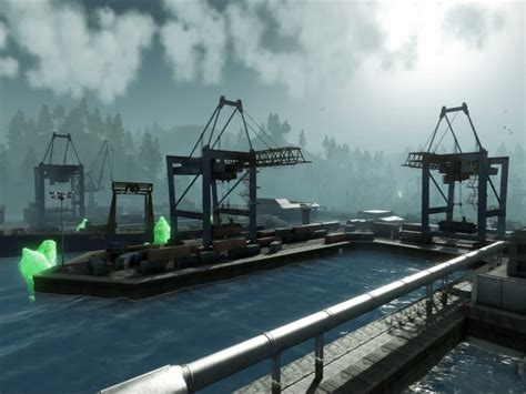 Command Conquer Tiberian Genesis Screenshots Video CryENGINE Developers ModDB