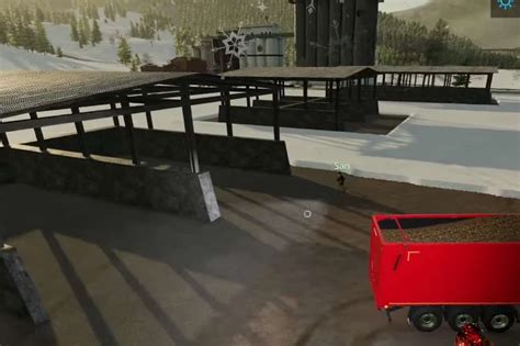 Fs22 Bulk Storages V10 Fs 22 Objects Mod Download
