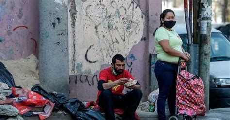 La Realidad Política Vs La Realidad Ciudadana Infobae