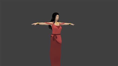 Asami Wedding Dress Wip By Flipdark95 On Deviantart