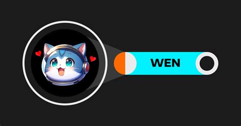 What Is Wen Wen