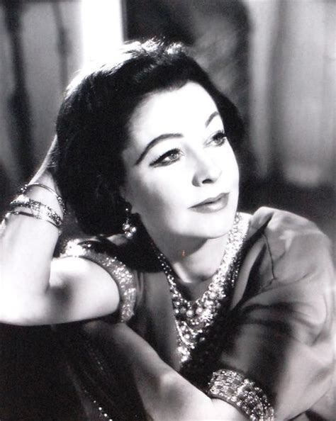 Vivien Leigh Photo By Angus Mcbean 1961 ในปี 2024