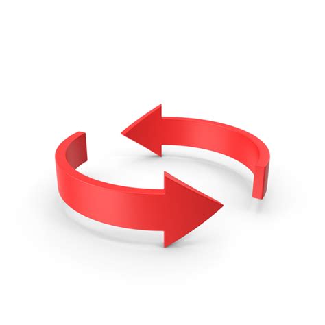 Rotation Arrows Png Images And Psds For Download Pixelsquid S123087784