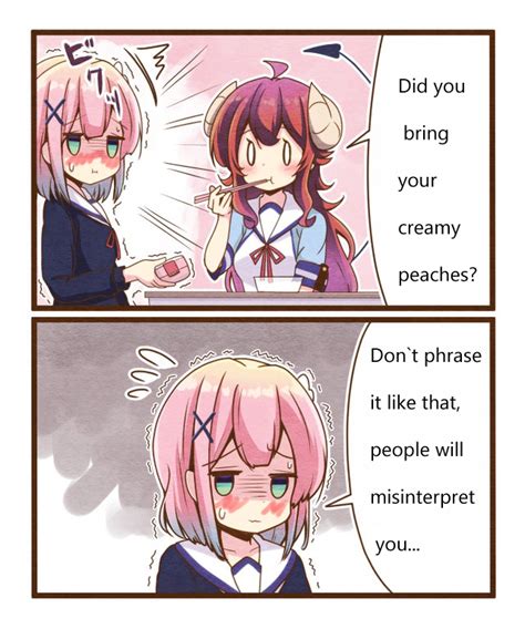 Uhh Phrasing Rmachikadomazoku